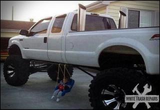 27 Redneck Vehicles | eBaum's World
