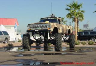 27 Redneck Vehicles | eBaum's World