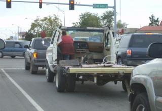 27 Redneck Vehicles | eBaum's World