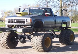 27 Redneck Vehicles | eBaum's World