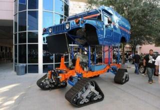 27 Redneck Vehicles | eBaum's World