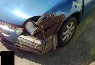 24 Redneck DIY Auto Repairs - Gallery | eBaum's World