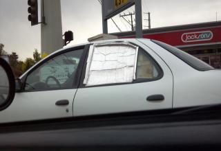 24 Redneck DIY Auto Repairs - Gallery | eBaum's World