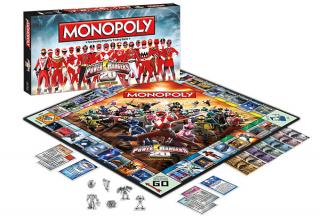 Variations Of The Monopoly Board Game - Pop Culture Gallery | eBaum's World