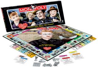 Variations Of The Monopoly Board Game - Pop Culture Gallery | eBaum's World
