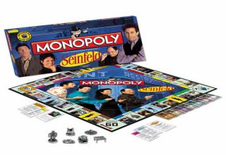 Variations Of The Monopoly Board Game - Pop Culture Gallery | eBaum's World