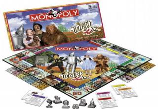 Variations Of The Monopoly Board Game - Pop Culture Gallery | eBaum's World