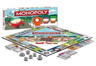 Variations Of The Monopoly Board Game - Pop Culture Gallery | eBaum's World