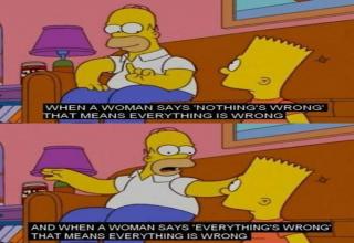 20 Times The Simpsons Brought Us The Truth About Life - Gallery | eBaum ...