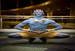Video Game Cosplay Done Right - Gallery | eBaum's World