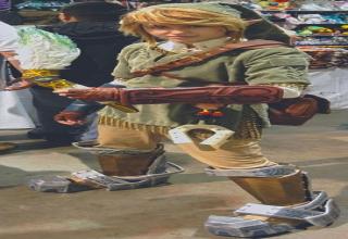 Video Game Cosplay Done Right - Gallery | eBaum's World