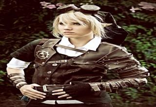 Video Game Cosplay Done Right - Gallery | eBaum's World