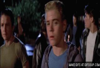 32 Totally Rad 80's Movies .Gifs - Funny Gallery | eBaum's World