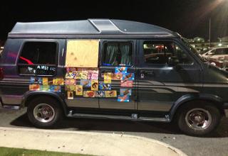 24 Things You Missed in The Ghetto - Wtf Gallery | eBaum's World