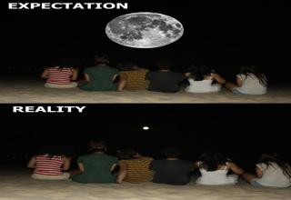 33 Instances Of Expectations Vs Reality - Funny Gallery | eBaum's World