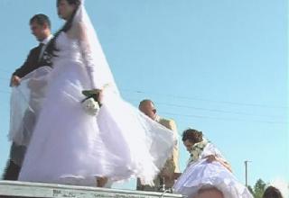 25 Wedding Fail GIFs - Gallery | eBaum's World