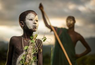 25 Breathtaking Photos of The Human Race - Gallery | eBaum's World