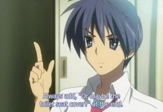 26 Of The Most WTF Anime Subtitles Of All Time - Funny Gallery | eBaum ...