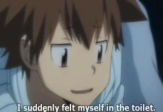 26 Of The Most WTF Anime Subtitles Of All Time - Funny Gallery | eBaum ...