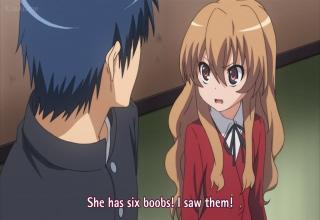 26 Of The Most WTF Anime Subtitles Of All Time - Funny Gallery | eBaum ...