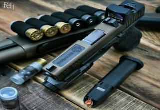 32 Pictures That are Tap, Rack, Ready! - Gallery | eBaum's World