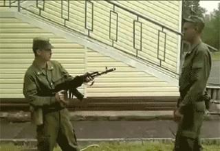 32 Pictures That are Tap, Rack, Ready! - Gallery | eBaum's World