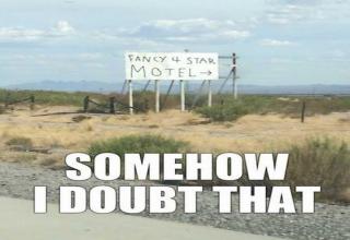 21 Pictures That Seem Totally Legit - Gallery | eBaum's World