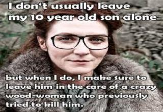 Funny TV memes - Gallery | eBaum's World