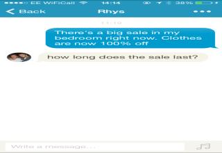 10 Brilliant Icebreaker Texts That Will Make You Laugh - Funny Gallery ...