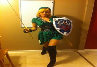 26 Examples Of Cosplay Done Right | eBaum's World