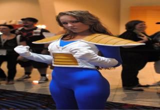26 Examples Of Cosplay Done Right | eBaum's World