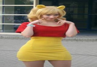 26 Examples Of Cosplay Done Right | eBaum's World