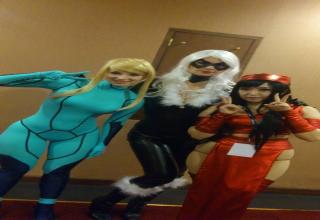 26 Examples Of Cosplay Done Right | eBaum's World