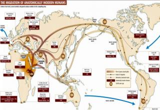 49 Maps May Change How You View The World - Pop Culture Gallery | eBaum ...