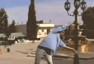 39 Amusing GIFs Of People Falling - Funny Gallery | eBaum's World