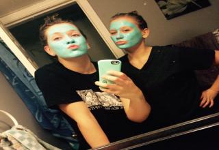 33 Girls Caught Being Goofy - Funny Gallery | eBaum's World