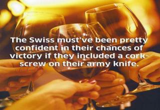 27 Surprisingly Insightful Shower Thoughts | eBaum's World