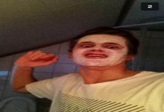20 Funny Snapchats That Are Very Weird - Funny Gallery | eBaum's World