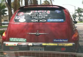 11 Things That Might Be A Tad Overkill - Funny Gallery | eBaum's World