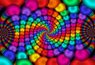 Trippy Psychedelic GIFS - Gallery | eBaum's World