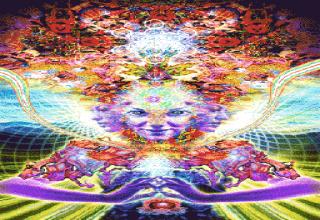 Trippy Psychedelic GIFS - Gallery | eBaum's World