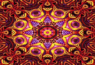 Trippy Psychedelic GIFS - Gallery | eBaum's World