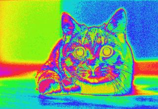 Trippy Psychedelic GIFS - Gallery | eBaum's World