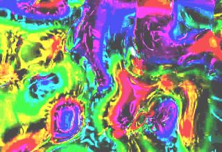 Trippy Psychedelic GIFS - Gallery | eBaum's World