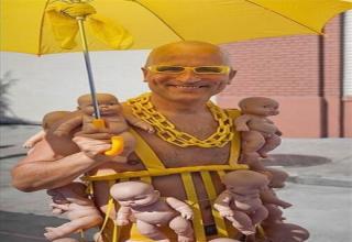 17 Hilariously Random Photos Sure To Entertain - Funny Gallery | eBaum ...