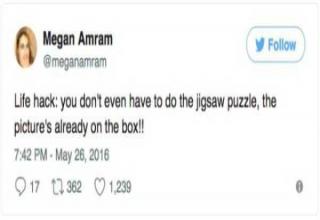 30 Completely Useless But Hilarious Life Hacks - Wtf Gallery | eBaum's ...