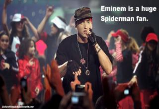 14 Facts You Probably Didn't Know About Eminem - Pop Culture Gallery ...