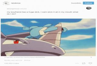 Sexual Posts From Tumblr That Must Have Triggered Someone - Ftw Gallery ...