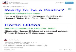 Sexual Posts From Tumblr That Must Have Triggered Someone - Ftw Gallery ...