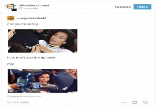 Sexual Posts From Tumblr That Must Have Triggered Someone - Ftw Gallery ...